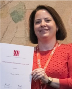 Patricia Robertson Fund (PRF) - ArtsNational