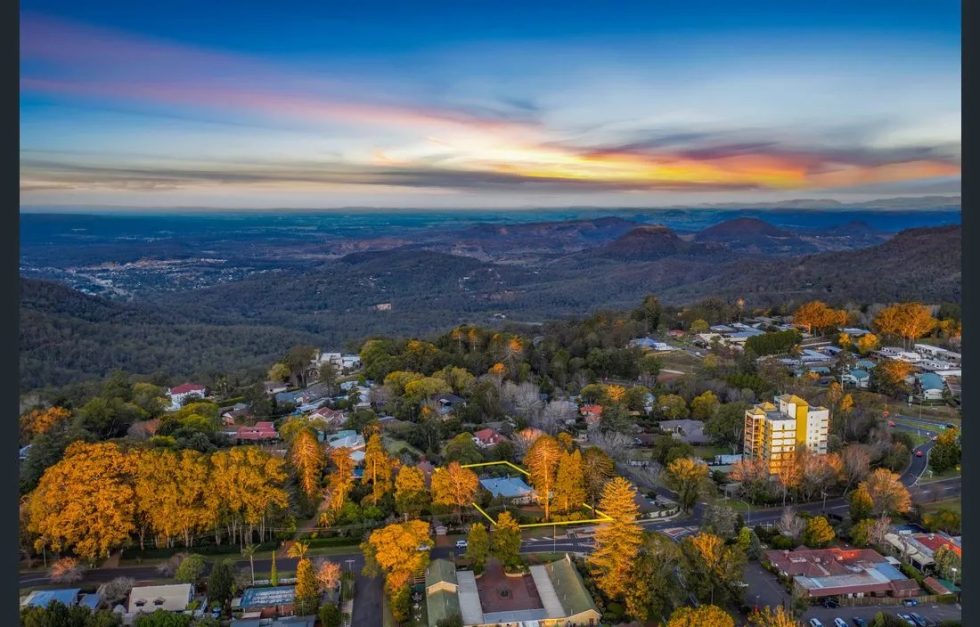 Toowoomba - ArtsNational