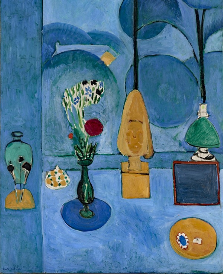 Orange & Districts - ArtsNational