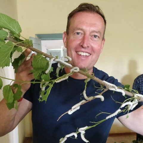 Chris Aslan - ArtsNational