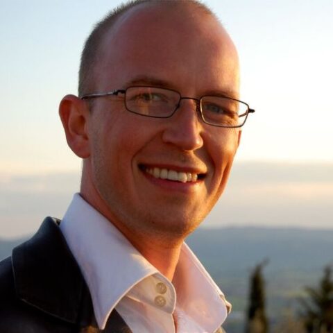 Dr Nick Gordon - ArtsNational