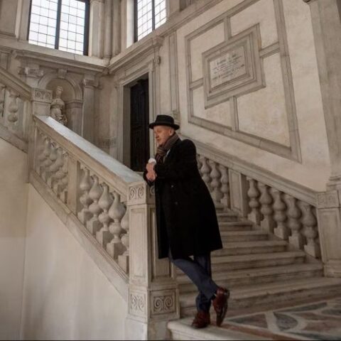 Charlie Hall - ArtsNational